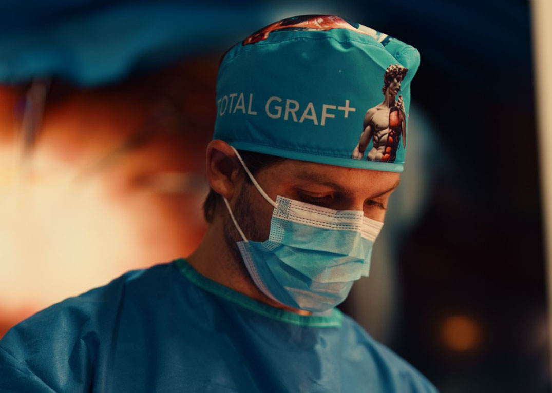 Dr Paulo Duarte – Cirurgia Plástica